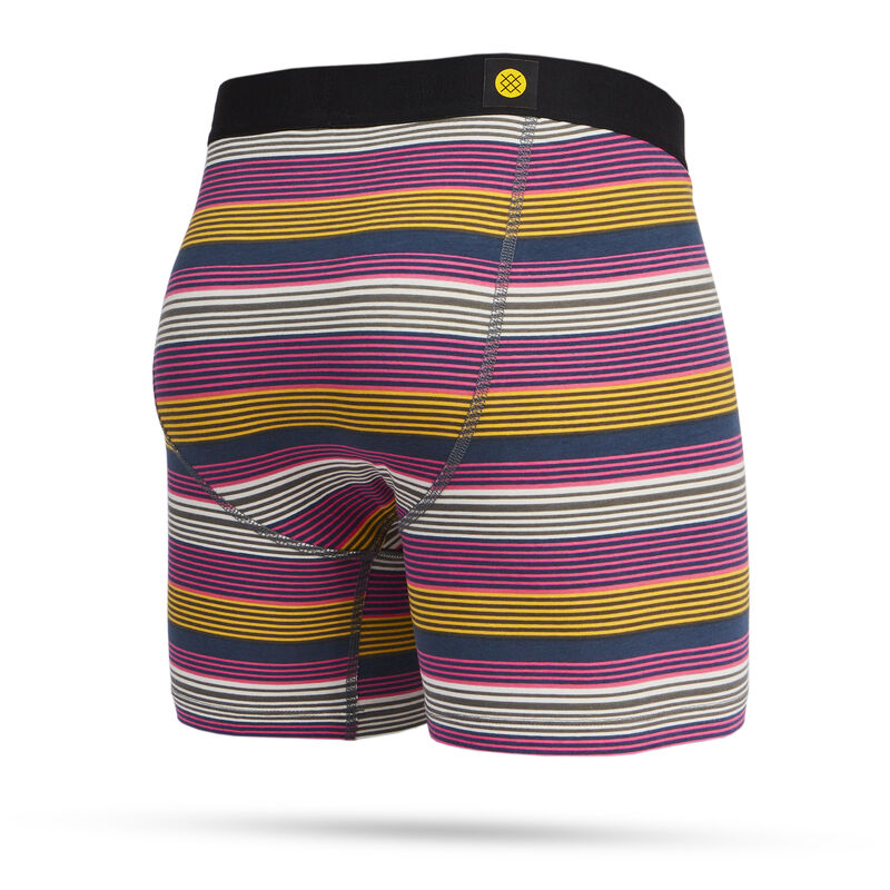 Stance Tracks Boxers-Magenta — REAL Watersports