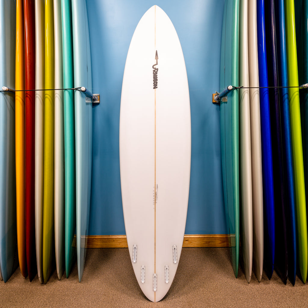 Rawson Sniper PU/Poly 7'10" — REAL Watersports
