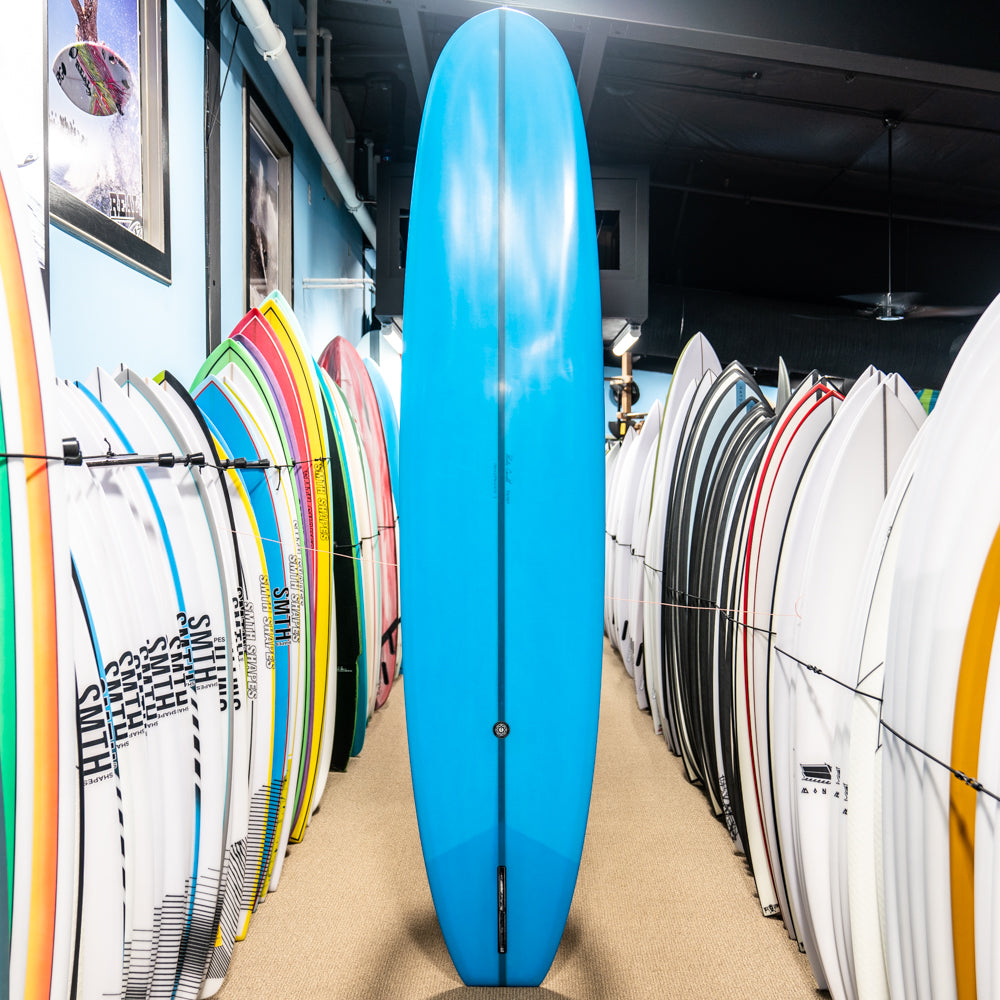 Black Rose Fine Swine PU/Poly 9'9" — REAL Watersports