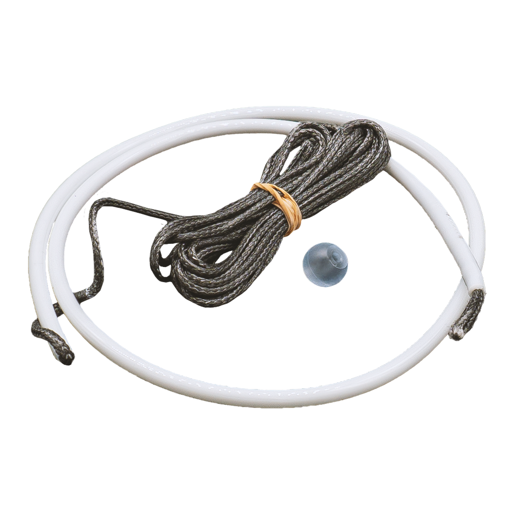 Core Sensor 2S, 3 & 3S Safety Line | Part #6 — REAL Watersports