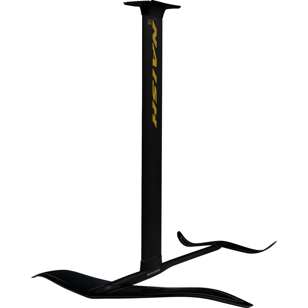 Naish S26 Wind/Wing Complete Foil — REAL Watersports