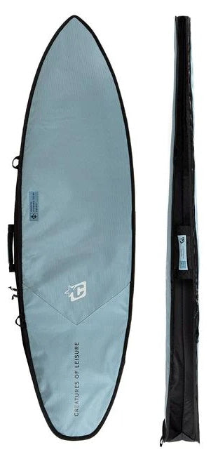 Creatures Surf Pack - 6'3" Bag x 6'0" Leash — REAL Watersports