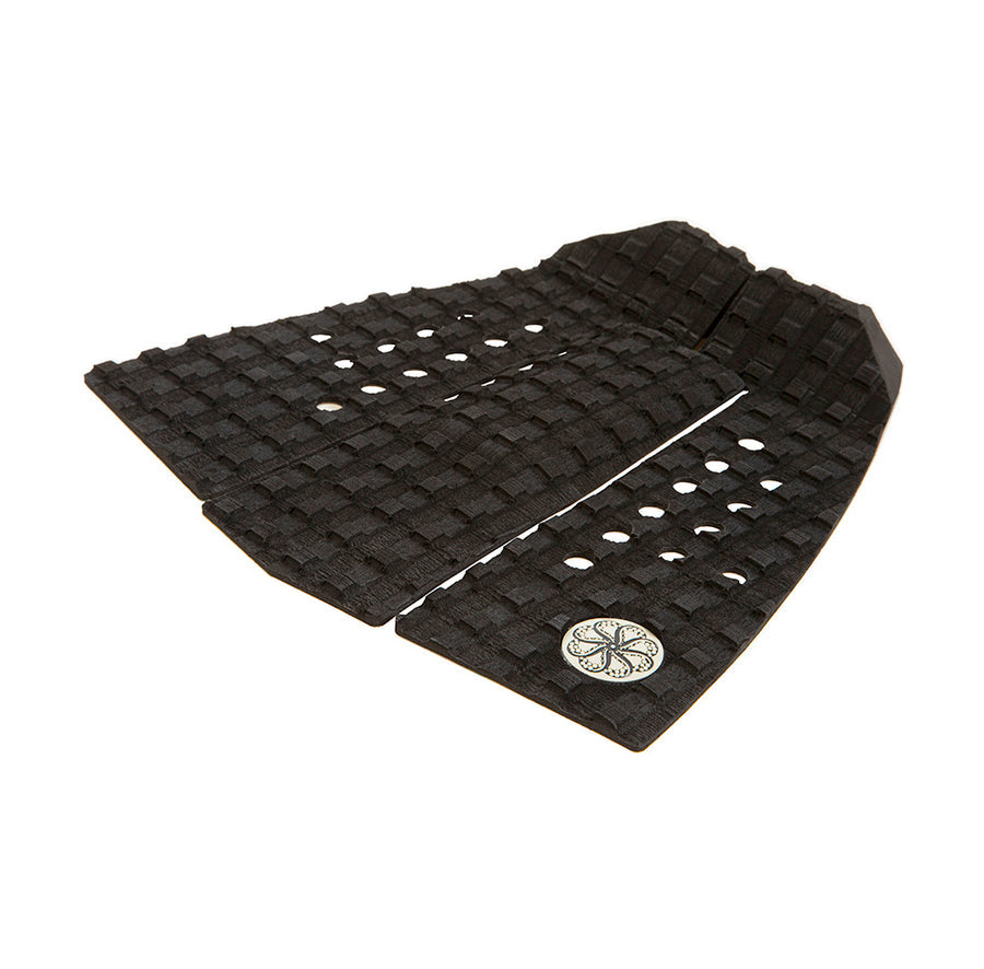 Octopus Scramble II Traction Pad-Black — REAL Watersports
