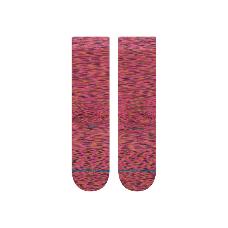 Stance Spectacular Crew Socks-Multi — REAL Watersports