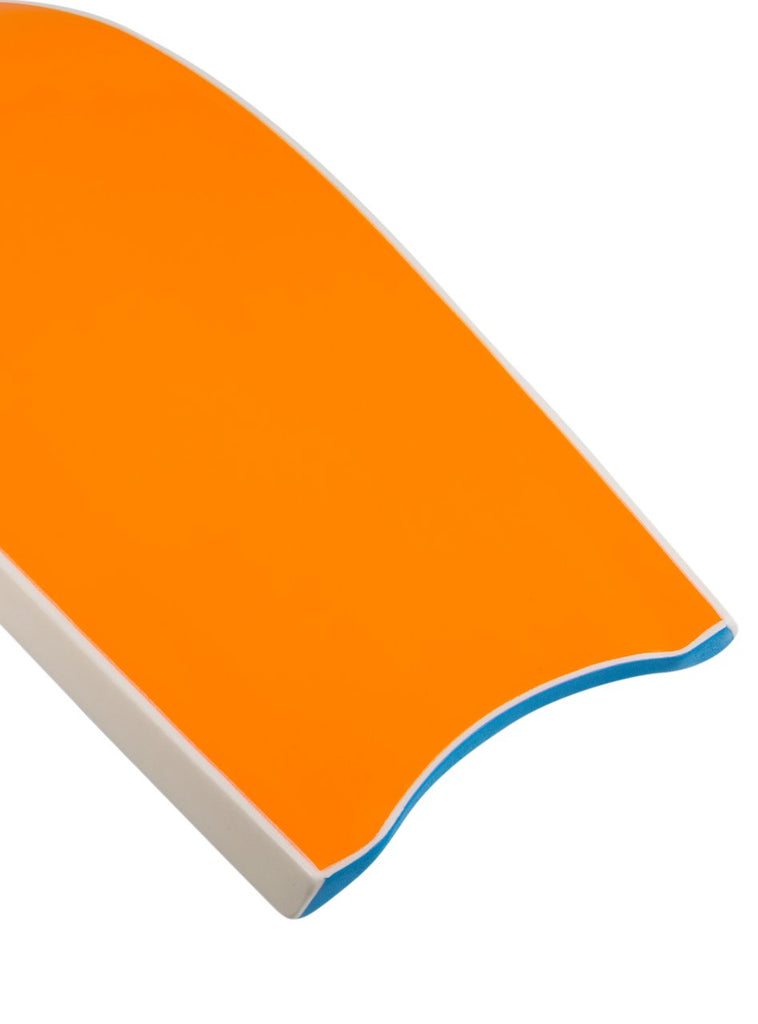 Wave Bandit Shockwave 36" Bodyboard-Blue — REAL Watersports