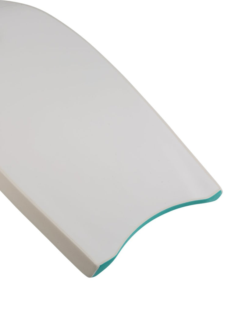 Wave Bandit Shockwave 36" Bodyboard-Turquoise — REAL Watersports