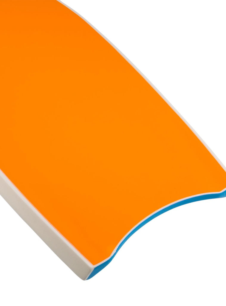 Wave Bandit Shockwave 42" Bodyboard-Blue — REAL Watersports