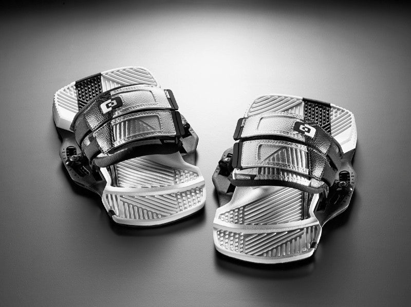 Core Union Pro 2 Strap Kit — REAL Watersports
