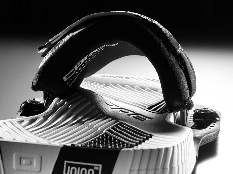 Core Union Pro 2 Strap Kit — REAL Watersports