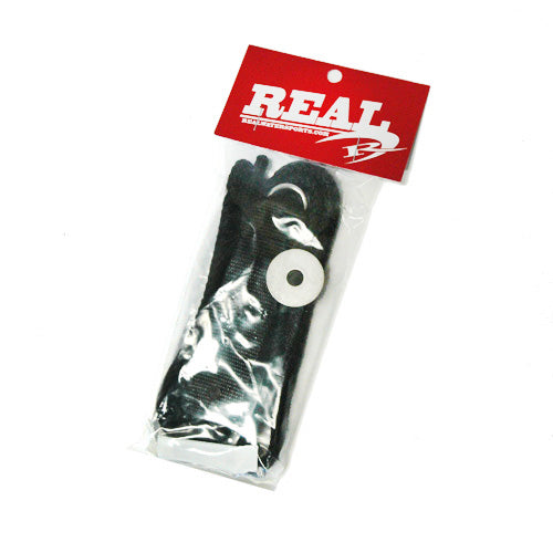 Oceanus REEL Leash Rope Extension — REAL Watersports