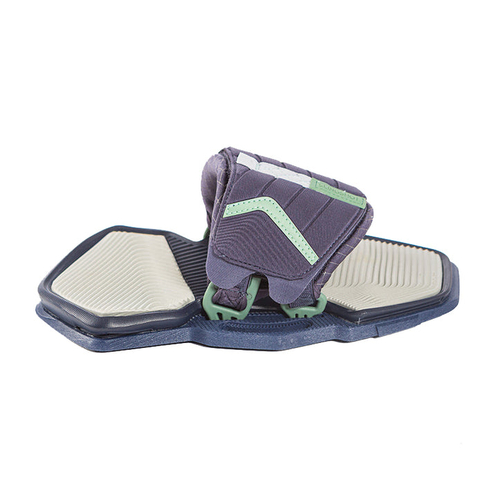 Slingshot Dually V6 Strap Kit — REAL Watersports