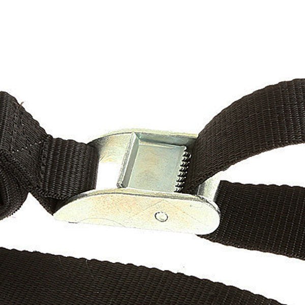 FCS Cam Lock Tie Down — REAL Watersports