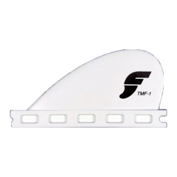 Futures TMF-1 Single Fin — REAL Watersports