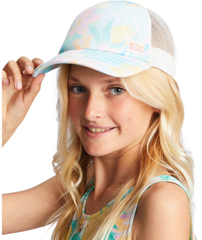 Billabong Shenanigans Hat-Light Lagoon — REAL Watersports
