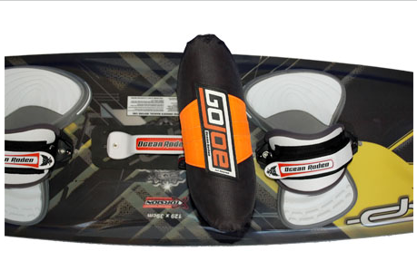 Ocean Rodeo Go Joe 2.0 — REAL Watersports