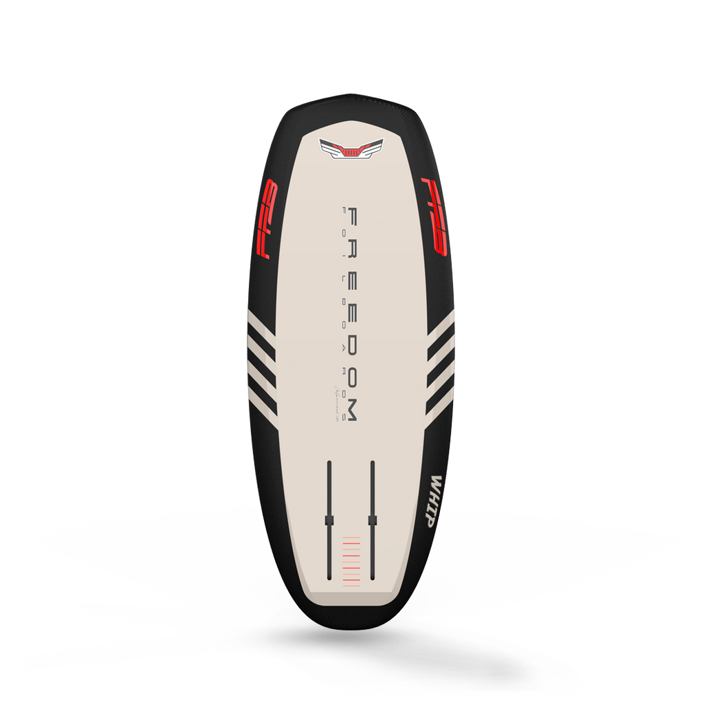 Freedom Foil Boards Whip Foilboard — REAL Watersports