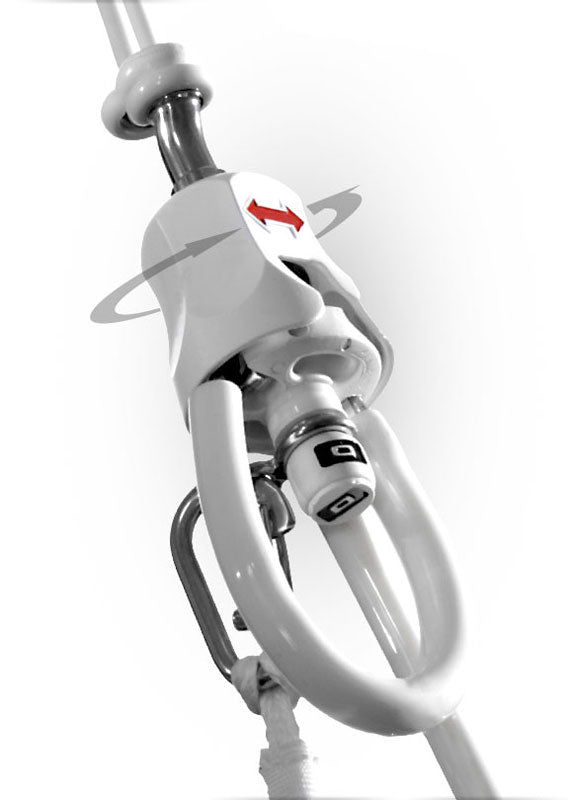 Core Sensor 2S Control Bar — REAL Watersports