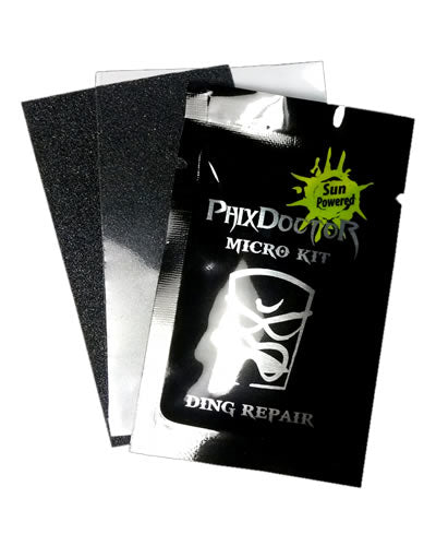 Phix Doctor Dura Resin Repair Kit-Micro Single — REAL Watersports