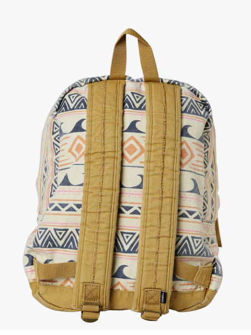 O'Neill Shoreline Backpack-Stone — REAL Watersports