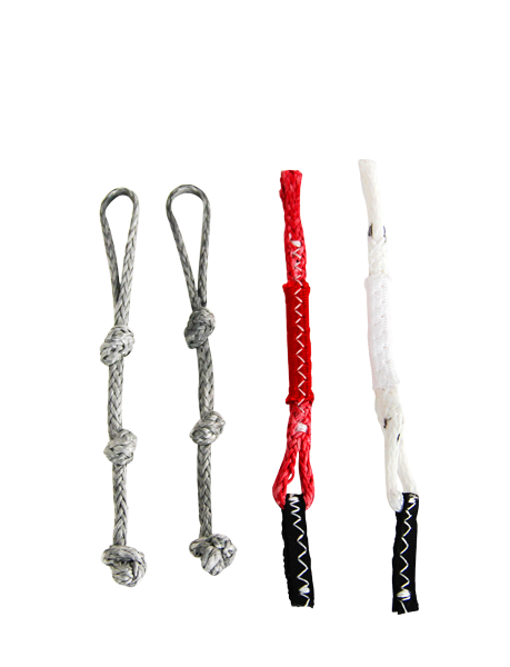 Slingshot Standard Line Pigtails Kits — REAL Watersports