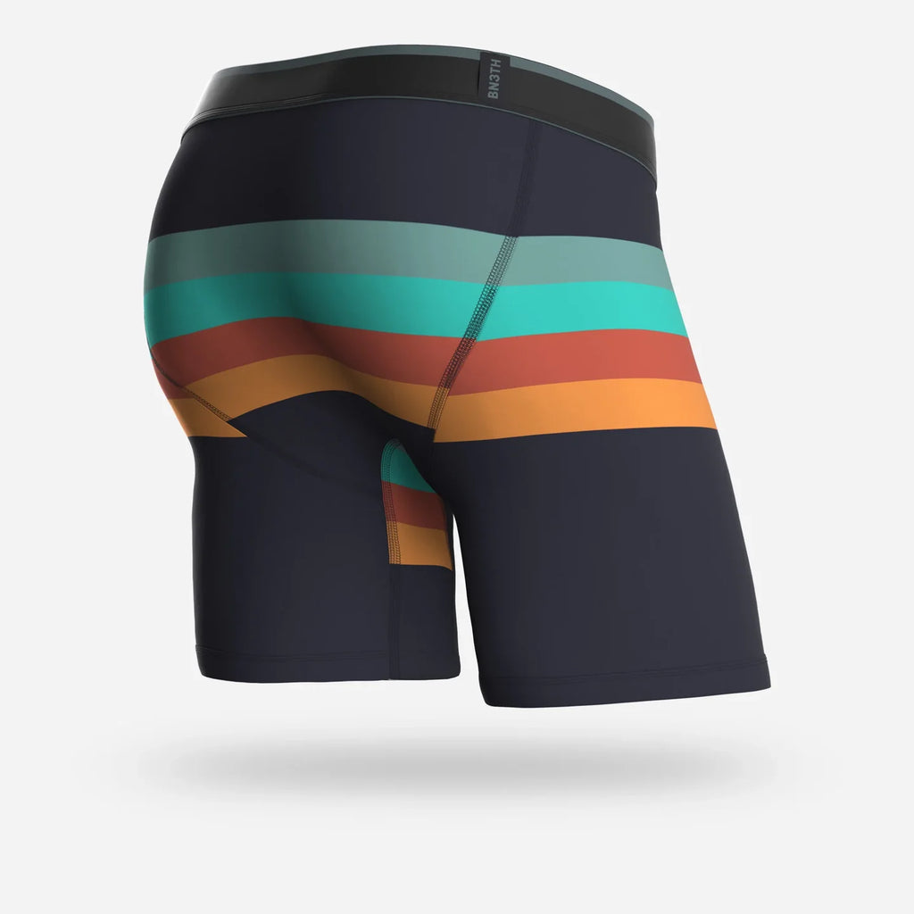 BN3TH Classic Print Boxer Brief Boxers-Retrostripe — REAL Watersports