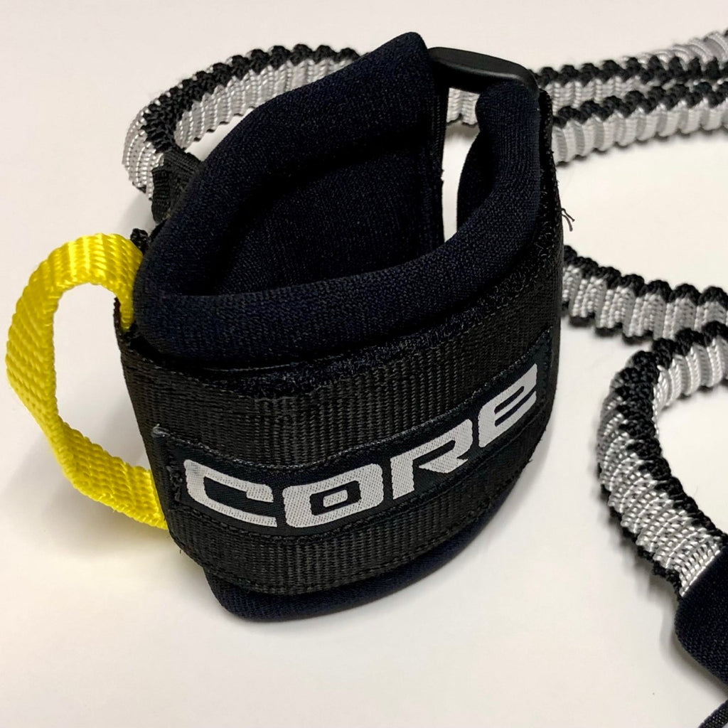 Core Wingfoil Wrist Leash — REAL Watersports